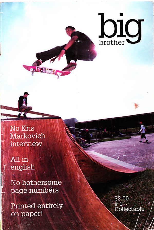 Why The 90′s Were The Best (For Skateboarding) – Skateboarding Magazine