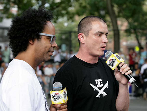 Ten Skateboarders You Don’t Want To Mess With – Skateboarding Magazine