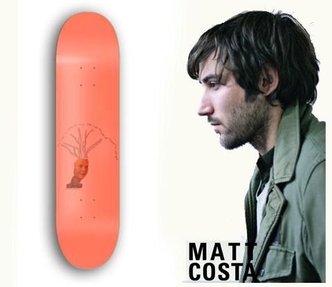 Blank Plank Limited Edition Decks – Skateboarding Magazine