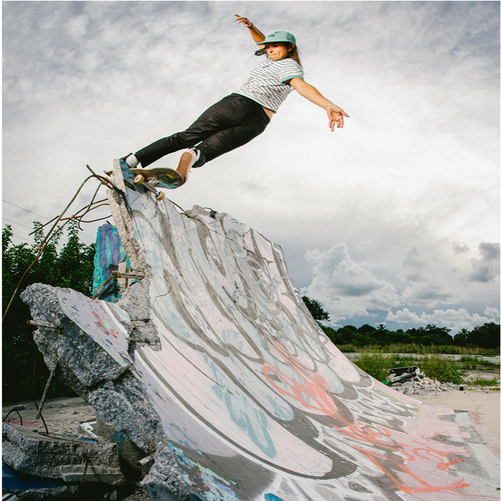 Skateboarding Magazine – We post to inform, inspire and delight ...