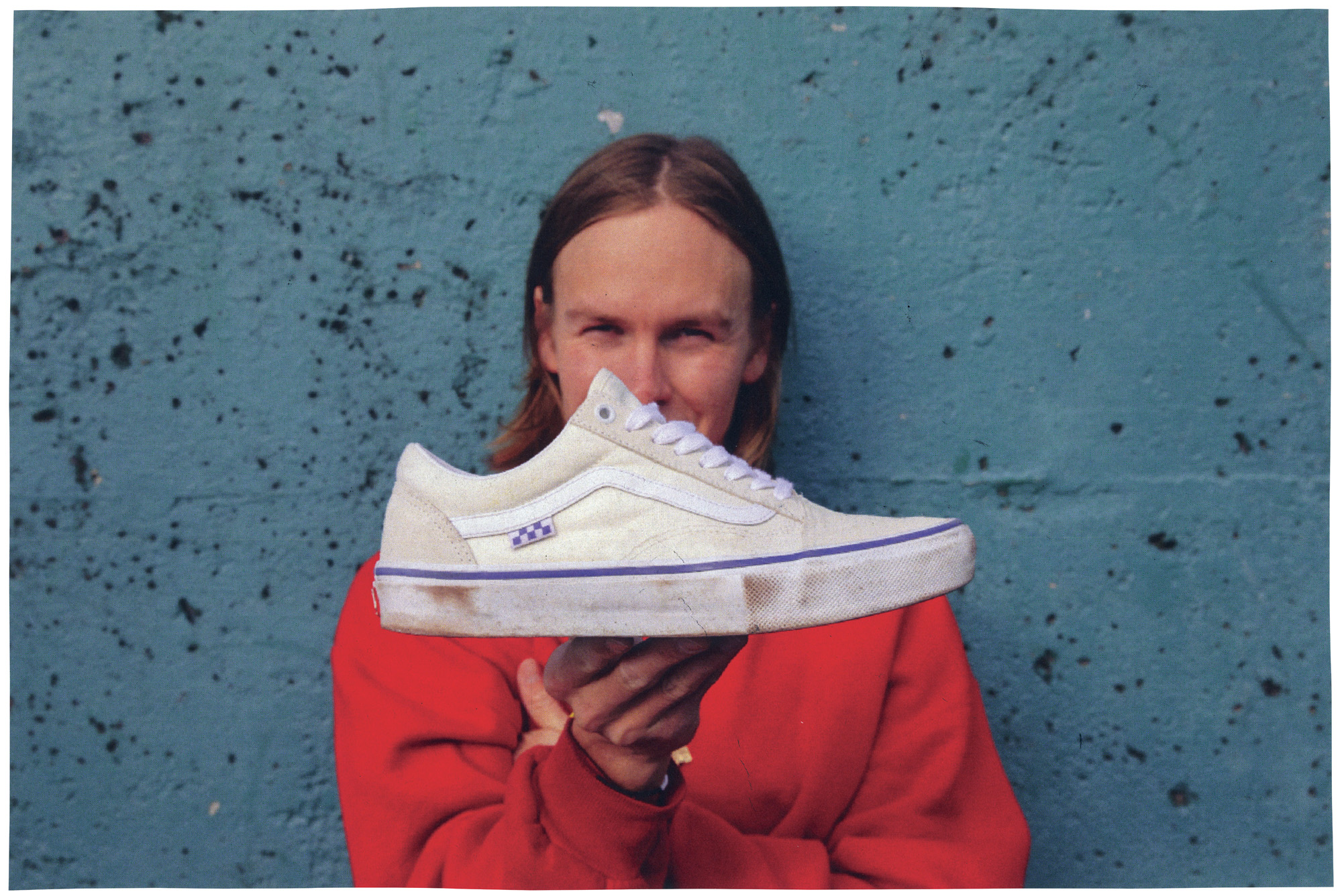 Vans Introduces All-New Skate Classics: Built Extra Tough On The Inside ...