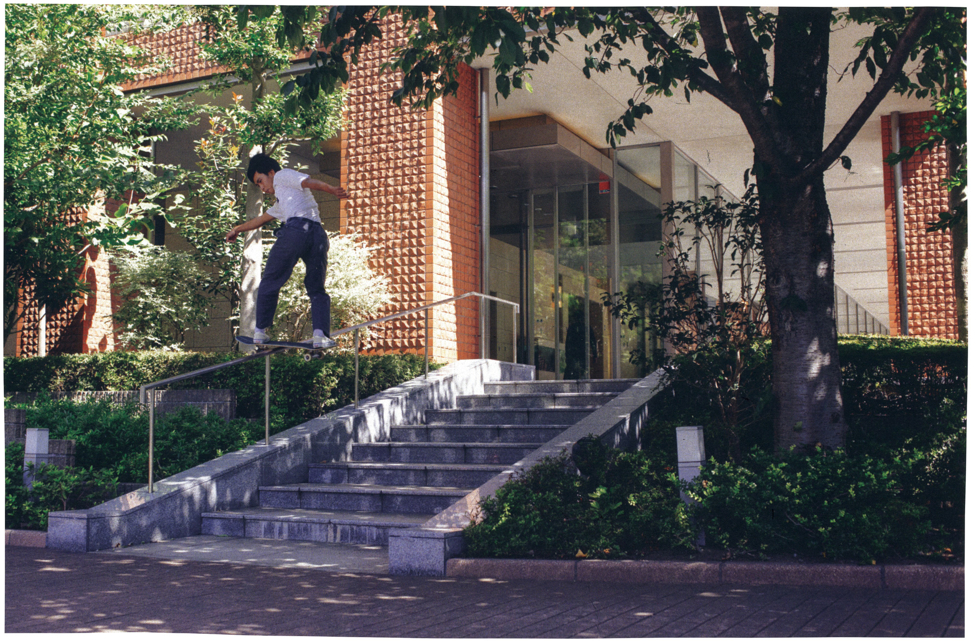 Vans Introduces All-New Skate Classics: Built Extra Tough On The Inside ...